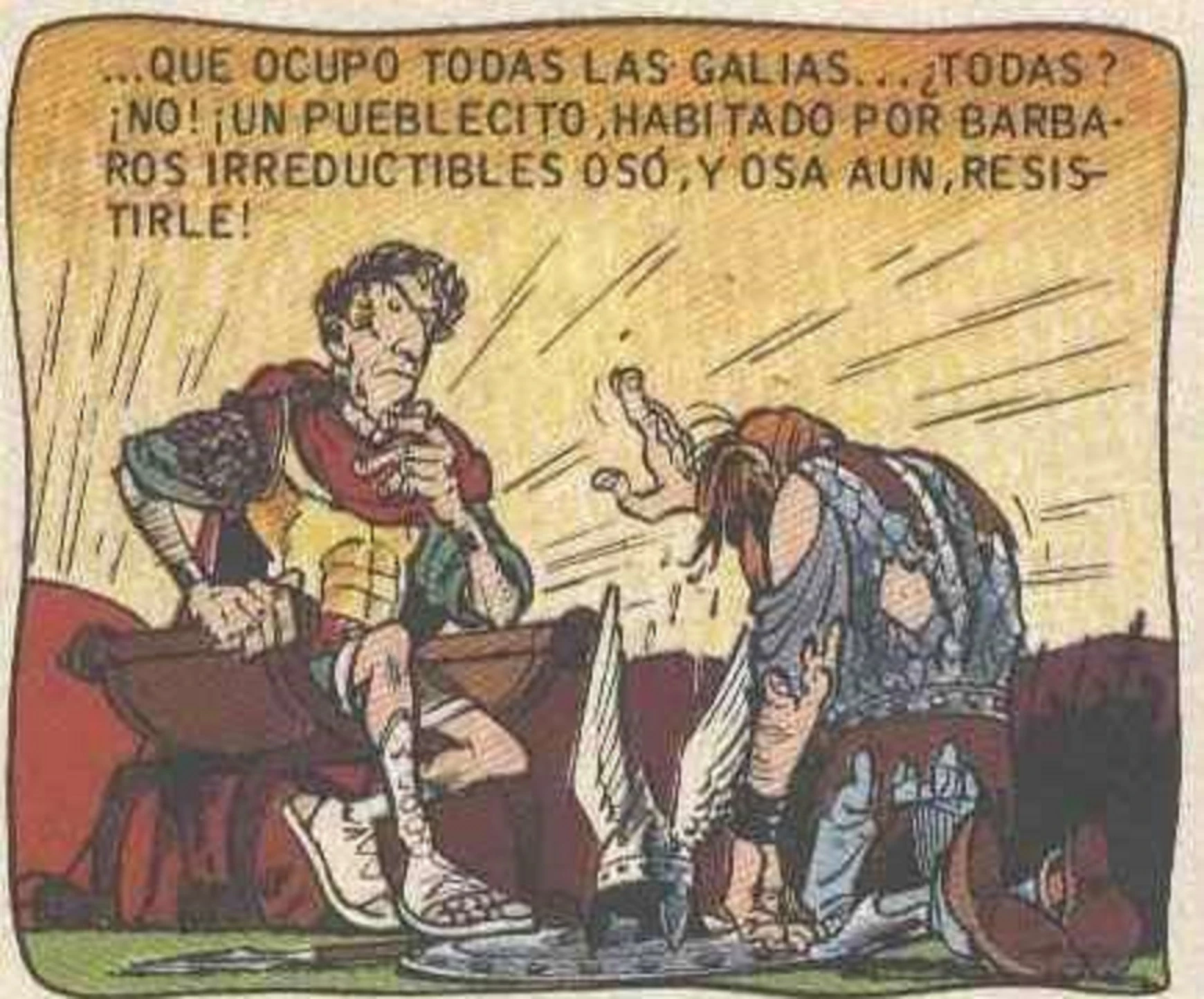 Guerra de las Galias | Biblioteca Virtual Fandom | Fandom