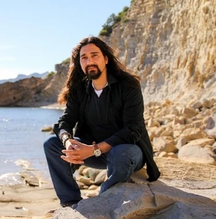 Ángel Padilla | Biblioteca Virtual Fandom | FANDOM powered by Wikia