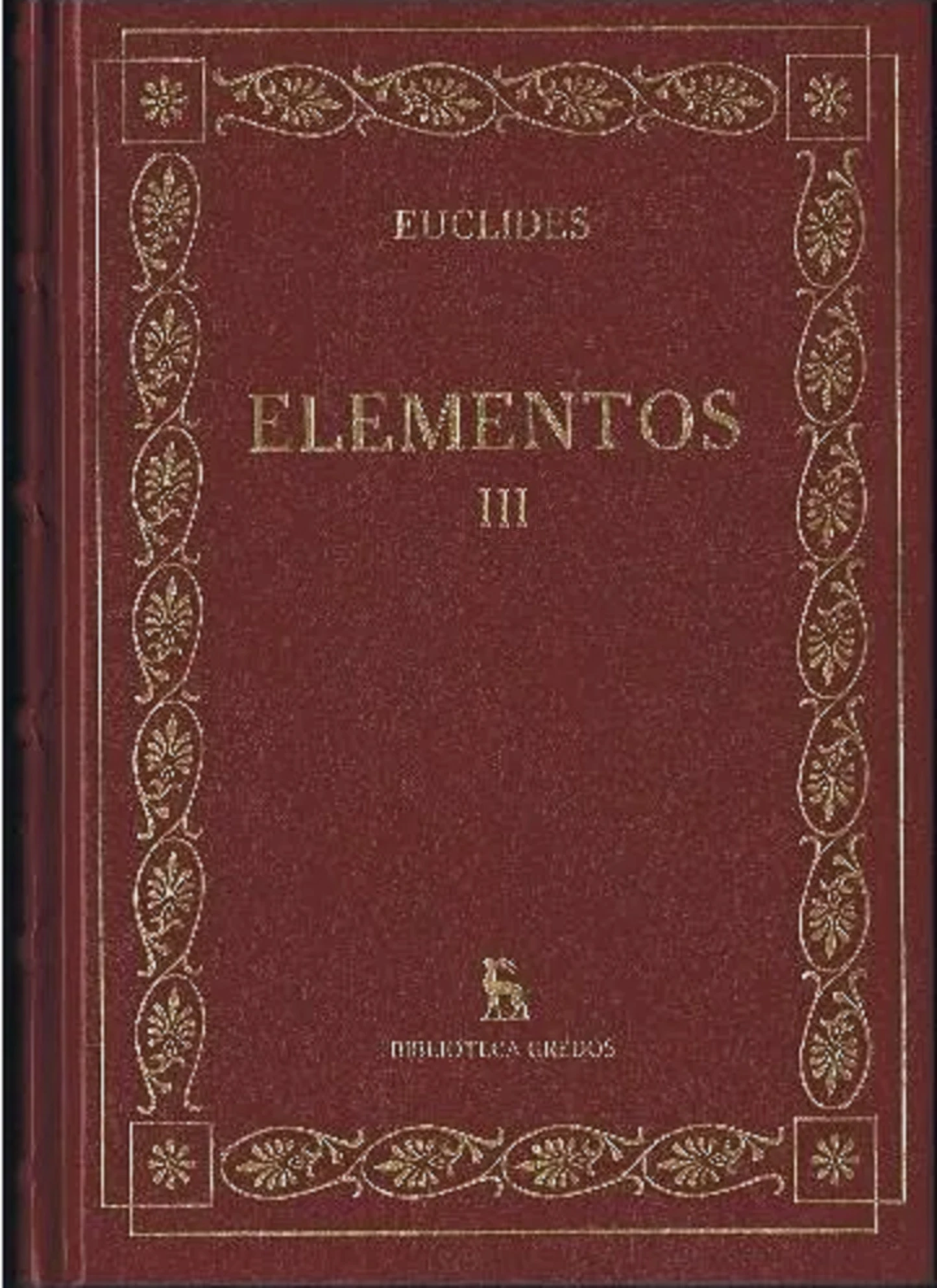 Libro III de los Elementos de Euclides | Biblioteca Virtual Fandom | Fandom