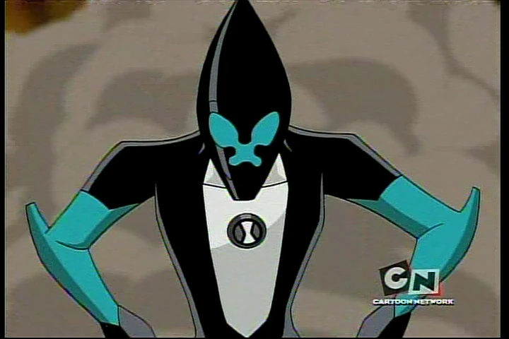 XLR8 | Ben10 Wiki | FANDOM powered by Wikia