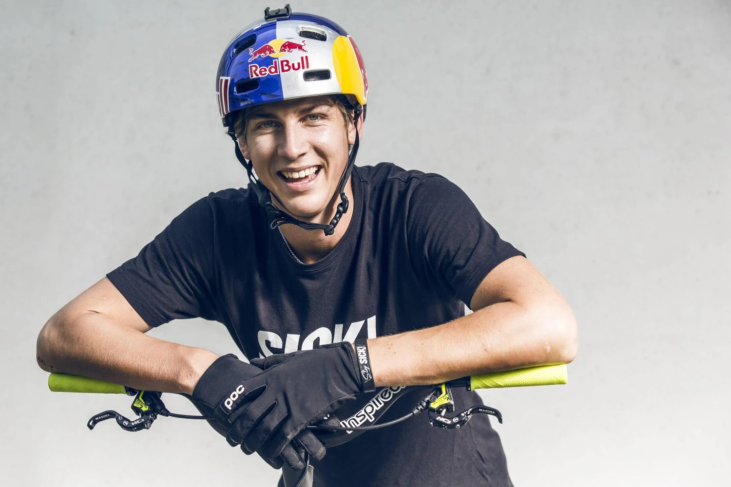 Fabio wibmer | Bicicletass Wiki | Fandom