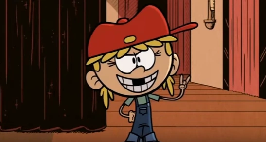 Lana Loud | Wikia Bienvenue chez les Loud | Fandom