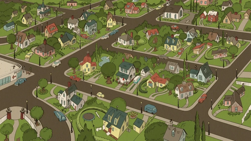 Royal Woods | Wikia Bienvenue chez les Loud | Fandom