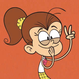 Luan Loud | Wikia Bienvenue chez les Loud | Fandom