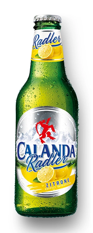 Calanda Radler | Bier Wiki | Fandom