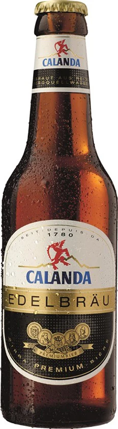 Calanda Edelbräu | Bier Wiki | Fandom