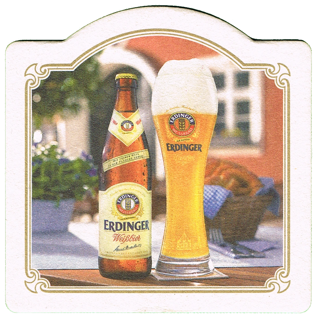 Erdinger Weißbier | Bier Wiki | Fandom