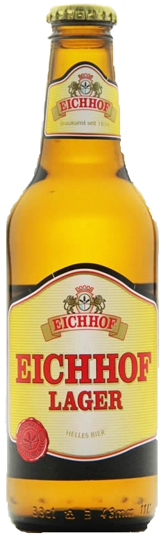 Eichhof Lager | Bier Wiki | Fandom