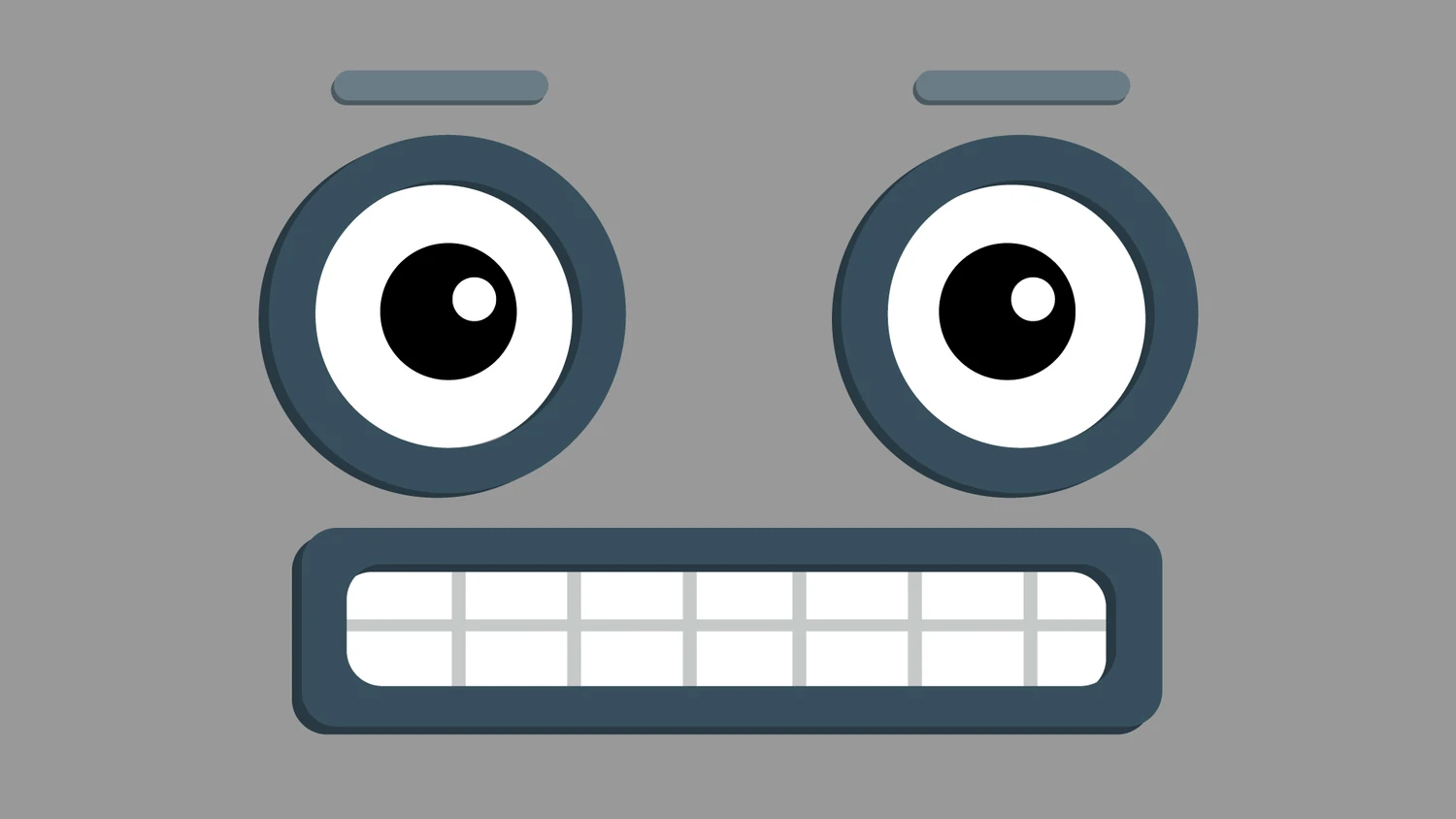 Category:Characters That Don't Smile | Big block singsong Wiki | Fandom