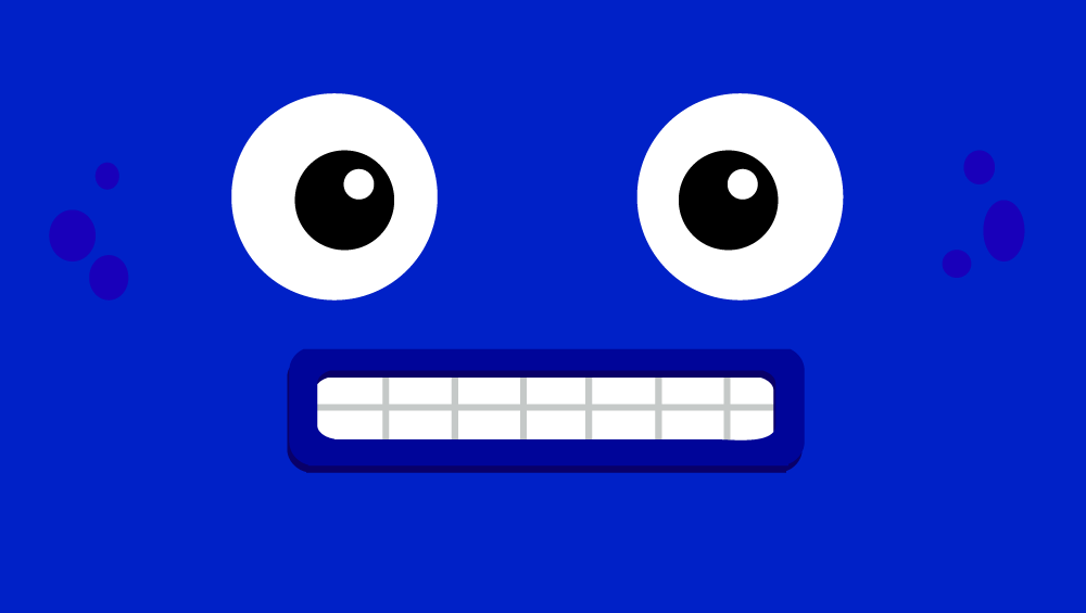 Gerald | Big block singsong Wiki | Fandom