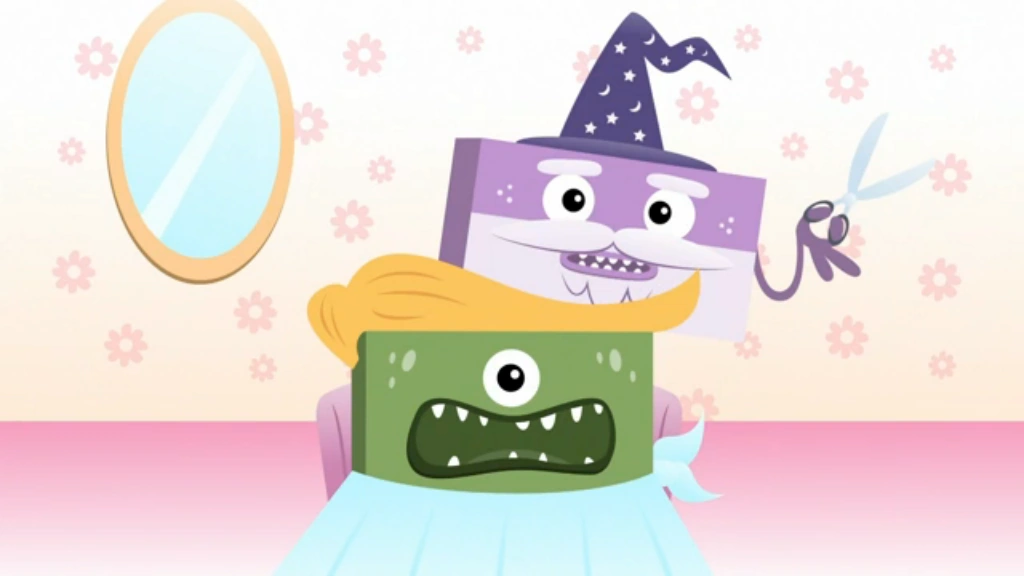 Image - BBSS Wizard.png | Big block singsong Wiki | FANDOM powered by Wikia