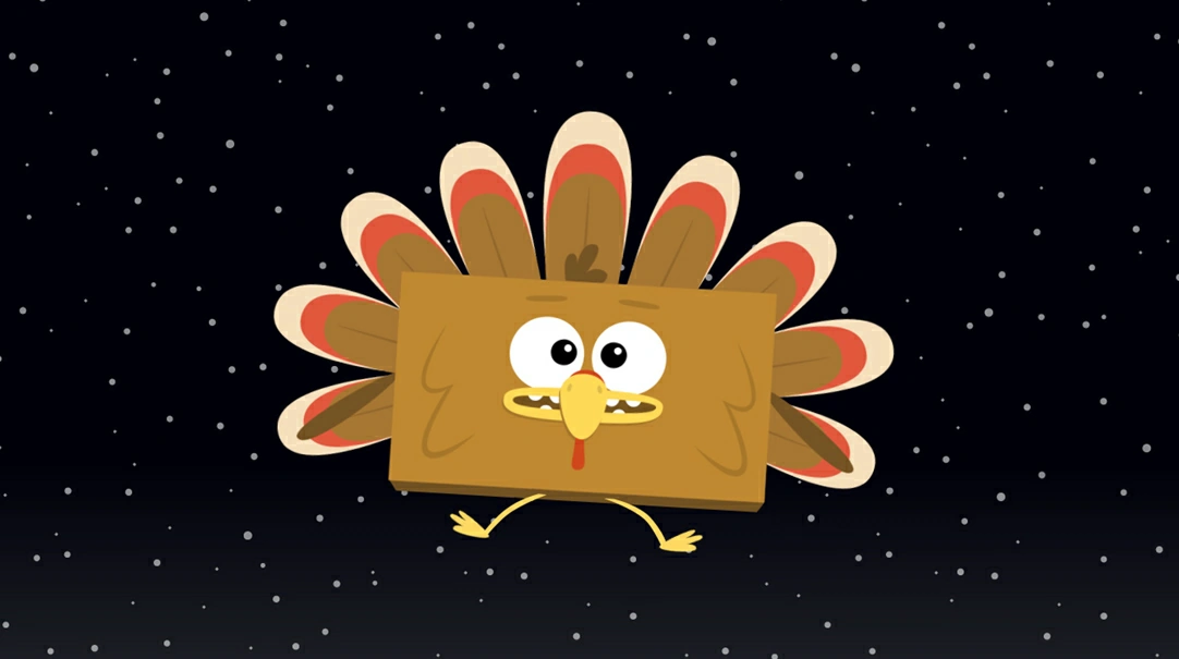 Turkey Turkey | Big block singsong Wiki | Fandom