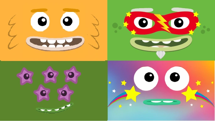 Traditional Supper Band | Big block singsong Wiki | Fandom