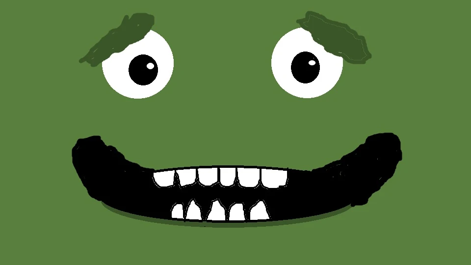 Muscle Mack | Big block singsong Wiki | Fandom