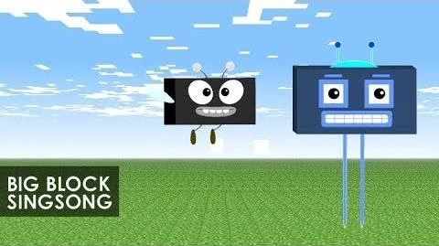 Monkas | Big block singsong Wiki | Fandom