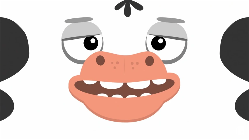 Cows | Big block singsong Wiki | Fandom