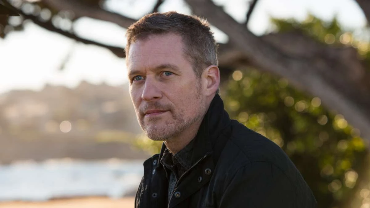 Nathan Carlson | Big Little Lies Wiki | Fandom