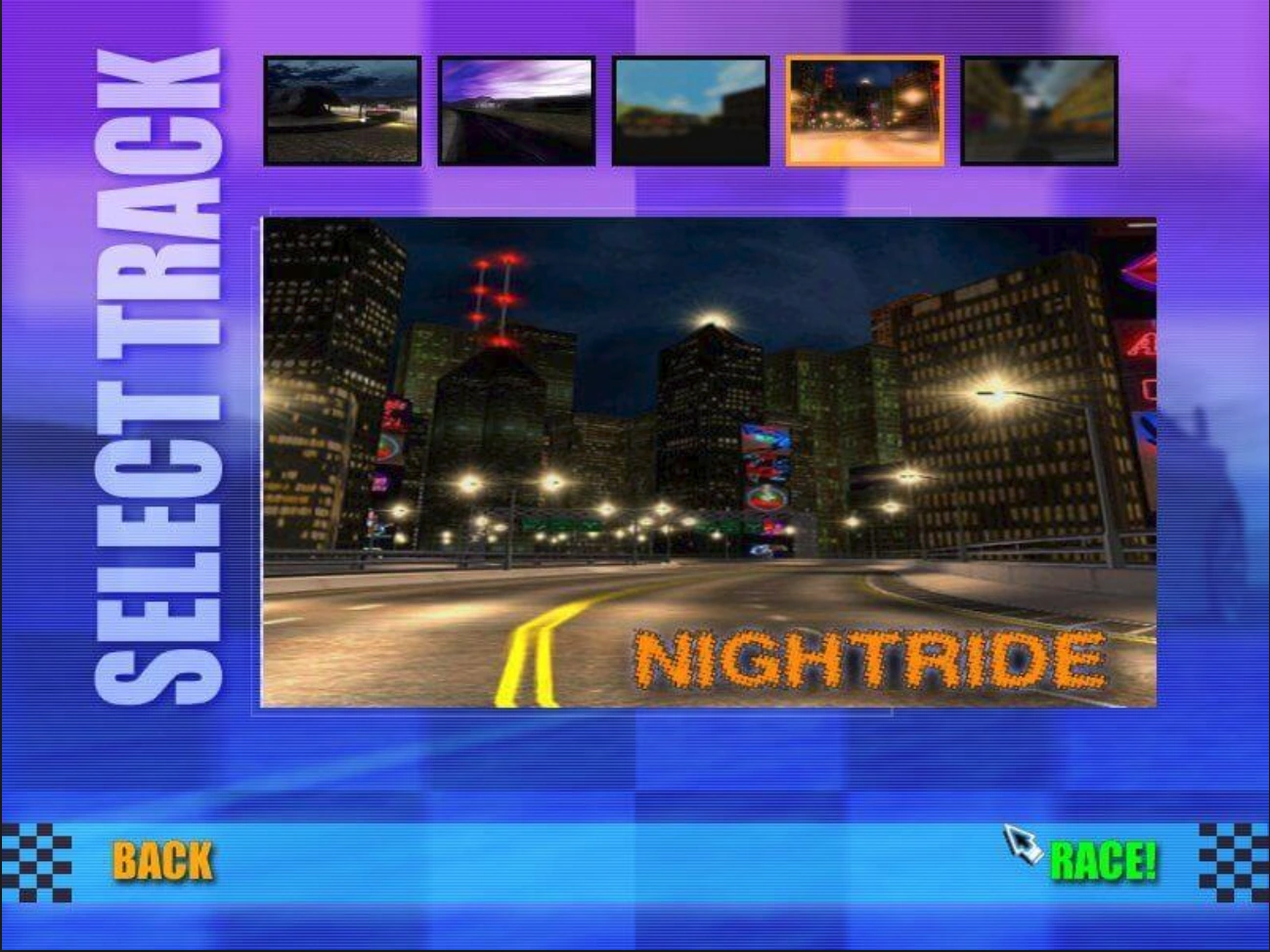 Nightride | Big Rigs Over The Road Racing Wiki | Fandom