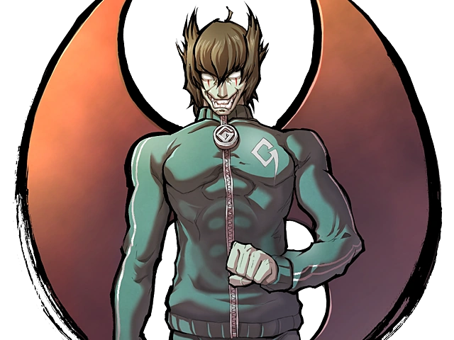 Devil Daigo | Big Bang Beat Wiki | Fandom