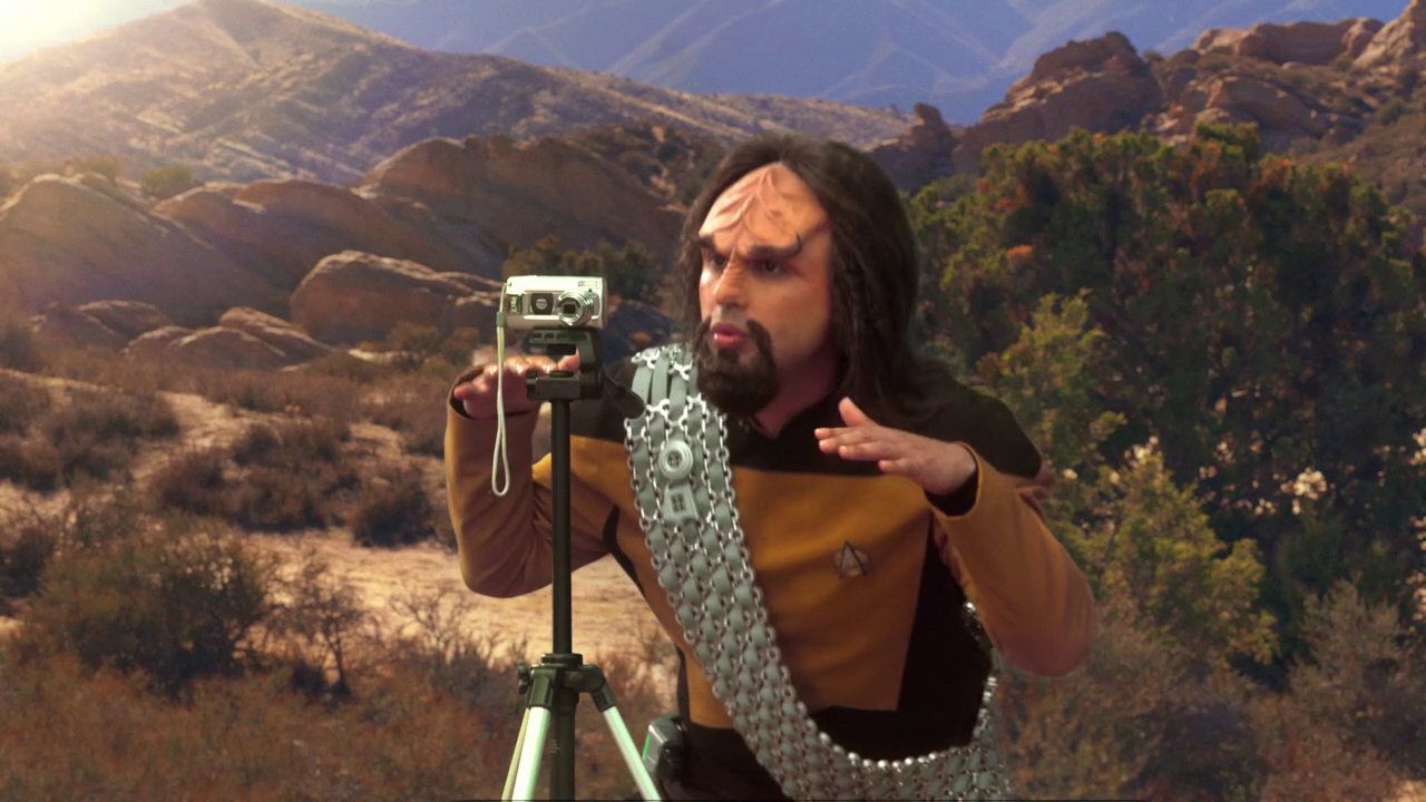 The Big Bang Theory Wiki:Featured Images/Worf (Played by Rajesh ... The Big Bang Theory Wiki:Featured Images/Worf (Played by Rajesh ...