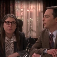 Cynthia (season 12) | The Big Bang Theory Wiki | Fandom