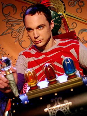 Sheldon Cooper | The Big Bang Theory Wiki | FANDOM powered by Wikia