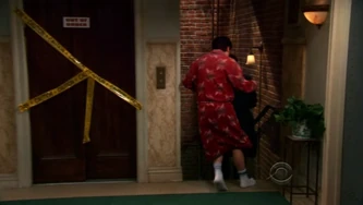 The Speckerman Recurrence | The Big Bang Theory Wiki | Fandom