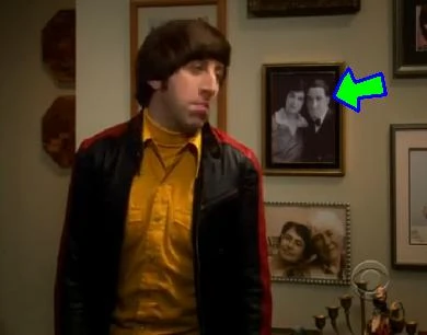 Sam Wolowitz | Big Bang Theory Wiki | Fandom