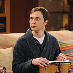 The Werewolf Transformation | The Big Bang Theory Wiki | Fandom