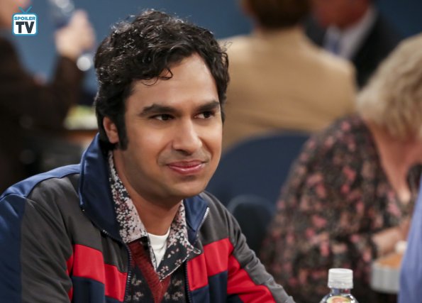 Rajesh Koothrappali The Big Bang Theory Wiki Fandom Powered By Wikia