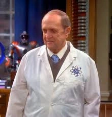 Arthur Jeffries | Big Bang Theory Wiki | Fandom