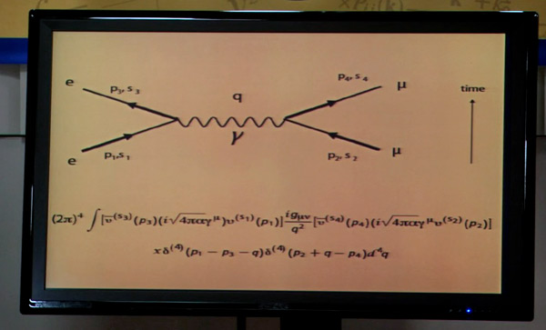Theoretical Physics The Big Bang Theory Wiki Fandom Powered By Wikia