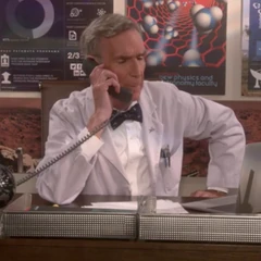 Bill Nye | The Big Bang Theory Wiki | Fandom