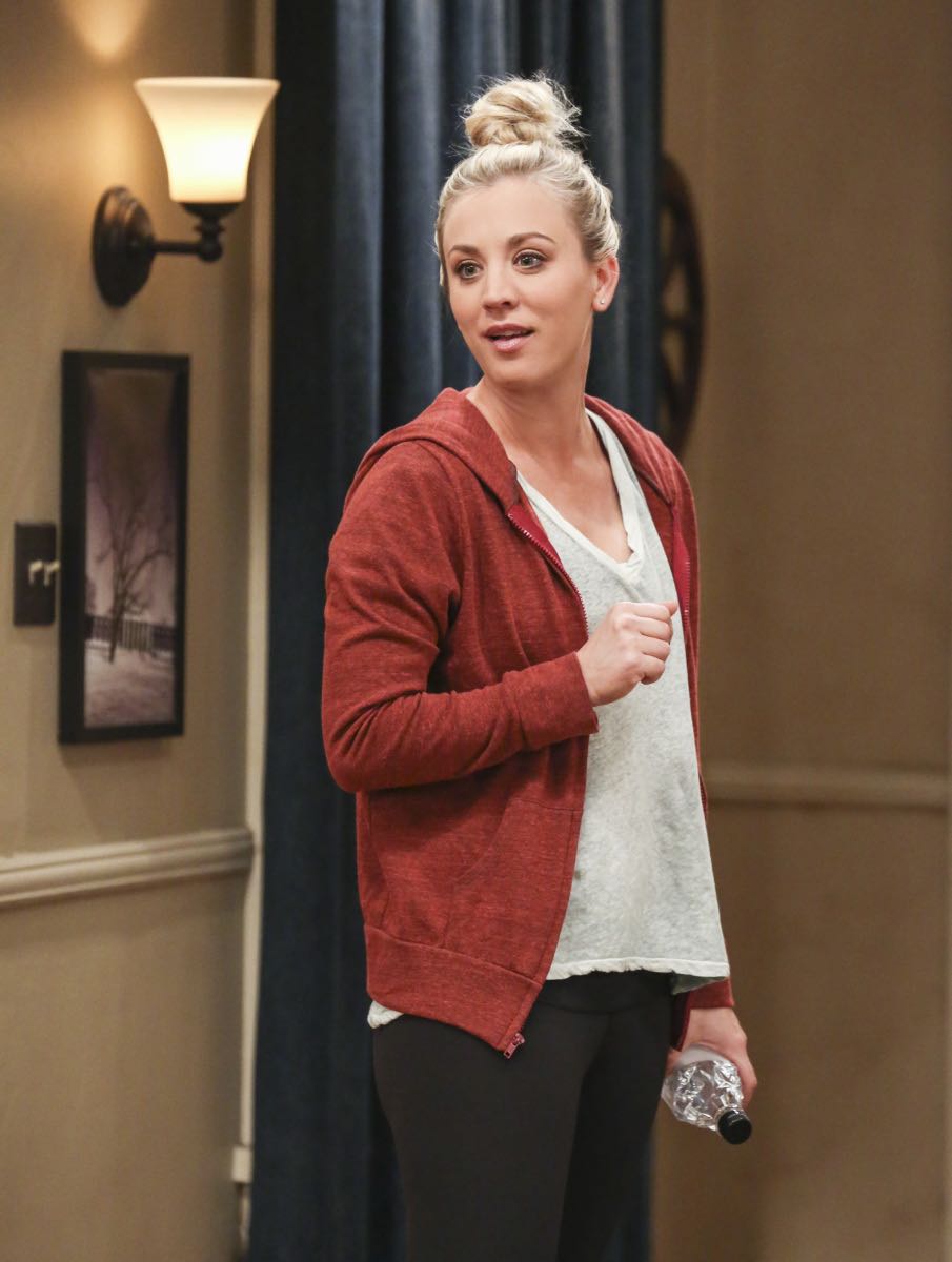 Penny Hofstadter The Big Bang Theory Wiki Fandom Powered By Wikia