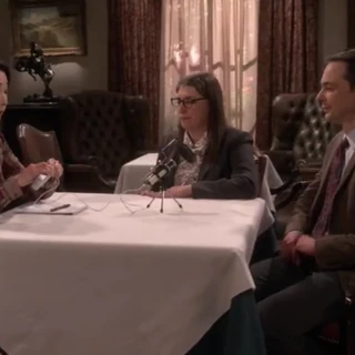 Cynthia (season 12) | The Big Bang Theory Wiki | Fandom