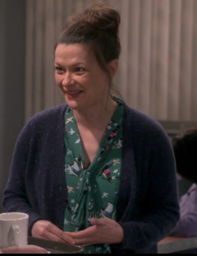 Dr. Lee | The Big Bang Theory Wiki | Fandom