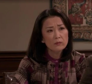 Cynthia (season 12) | The Big Bang Theory Wiki | Fandom