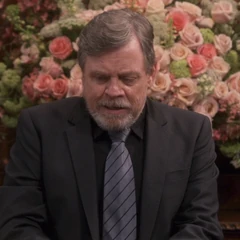 Mark Hamill | The Big Bang Theory Wiki | Fandom