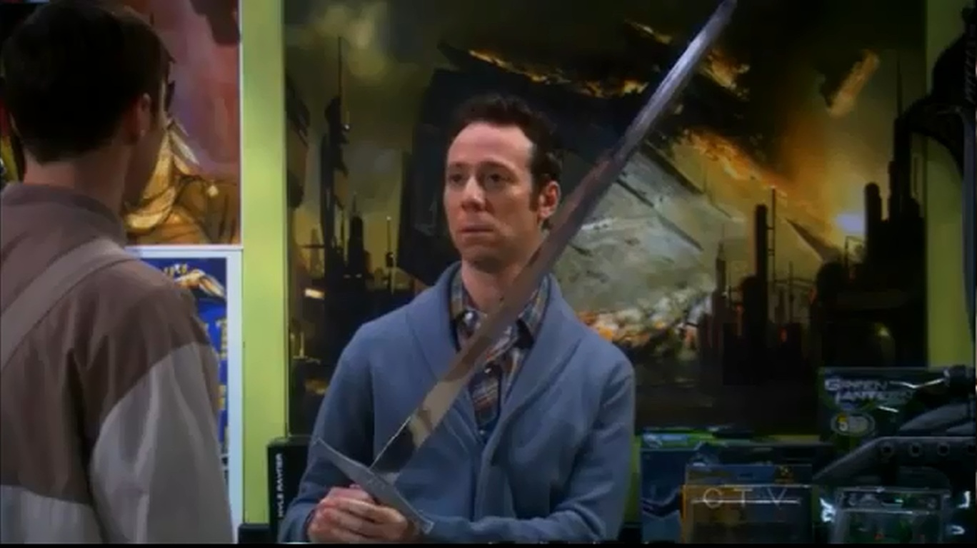 Image Twv Stuart The Big Bang Theory Wiki Fandom Powered By Wikia