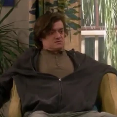 Mitch | The Big Bang Theory Wiki | Fandom