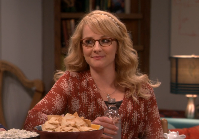 Bernadette Rostenkowski Wolowitz The Big Bang Theory Wiki Fandom