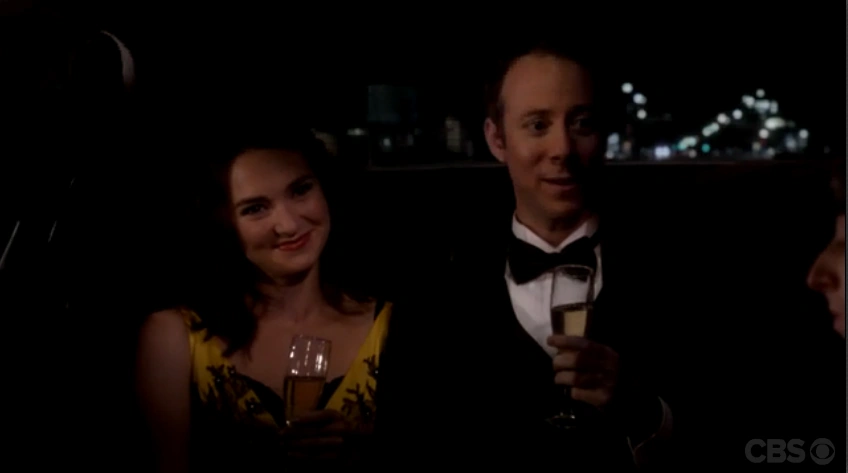 Kara Luiz | The Big Bang Theory Wiki | FANDOM powered by Wikia