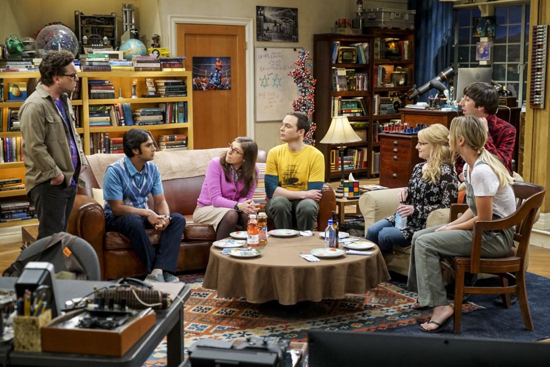 The Gyroscopic Collapse | The Big Bang Theory Wiki | Fandom The Gyroscopic Collapse | The Big Bang Theory Wiki | Fandom
