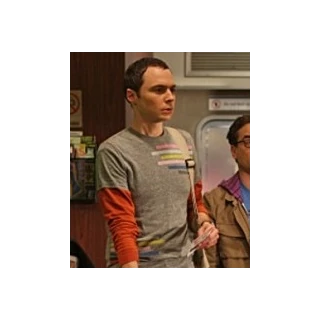 The Terminator Decoupling | The Big Bang Theory Wiki | Fandom