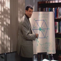 Eric Gablehauser | The Big Bang Theory Wiki | Fandom