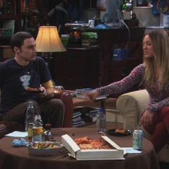 The Wiggly Finger Catalyst | The Big Bang Theory Wiki | FANDOM powered ...