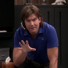 George Cooper Jr. | The Big Bang Theory Wiki | FANDOM powered by Wikia