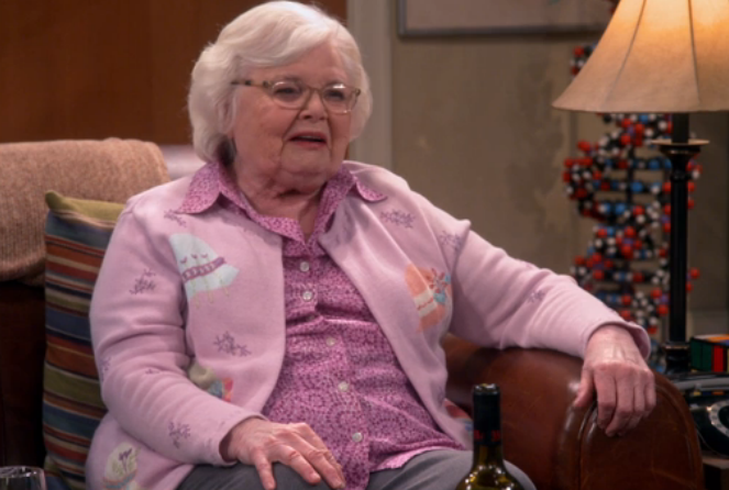 Meemaw | The Big Bang Theory Wiki | FANDOM powered by Wikia