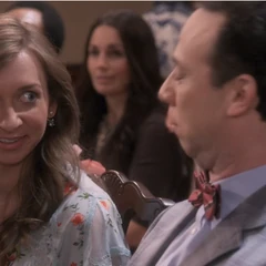 Denise | The Big Bang Theory Wiki | FANDOM powered by Wikia