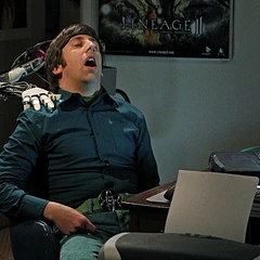 The Robotic Manipulation | The Big Bang Theory Wiki | Fandom